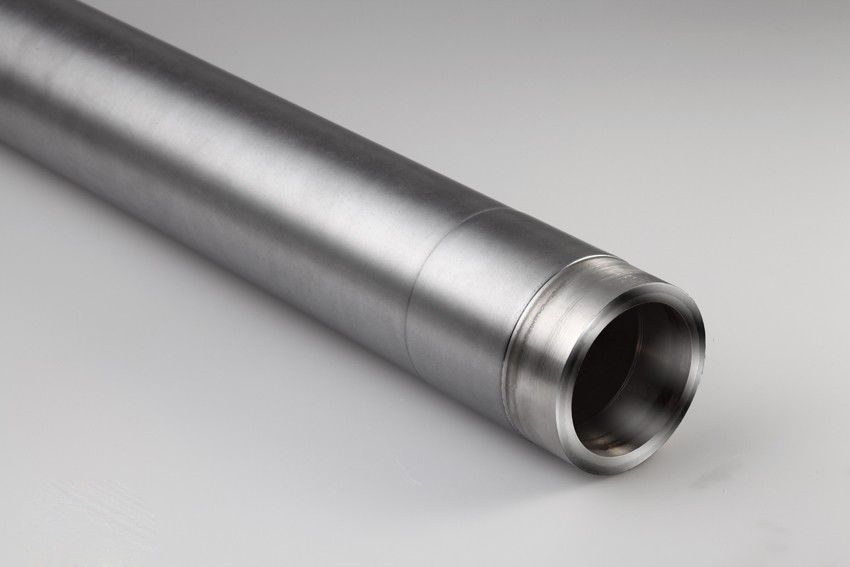 Tungsten-Titanium Metal Sputtering Target